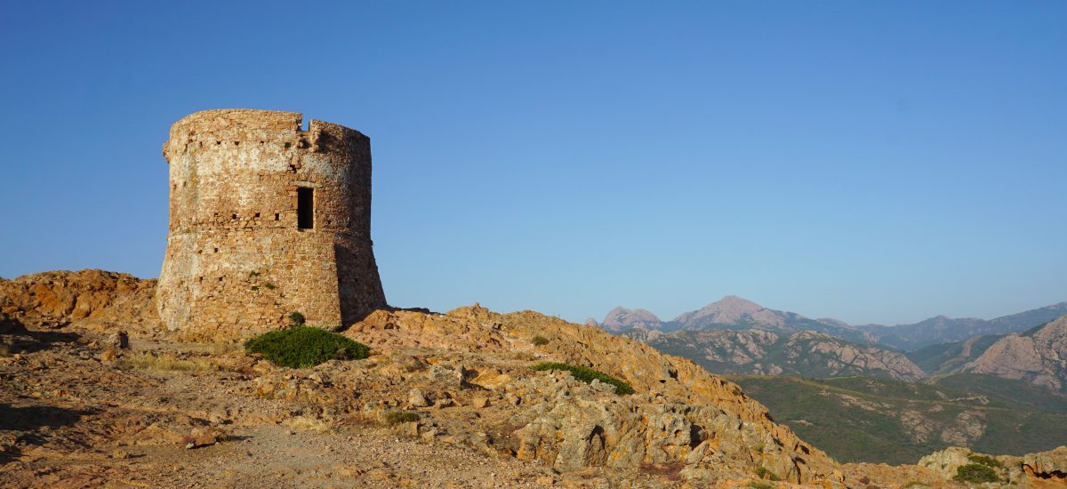 Trekking in Corsica - Monte Rotondo | Obiettivo Altrove