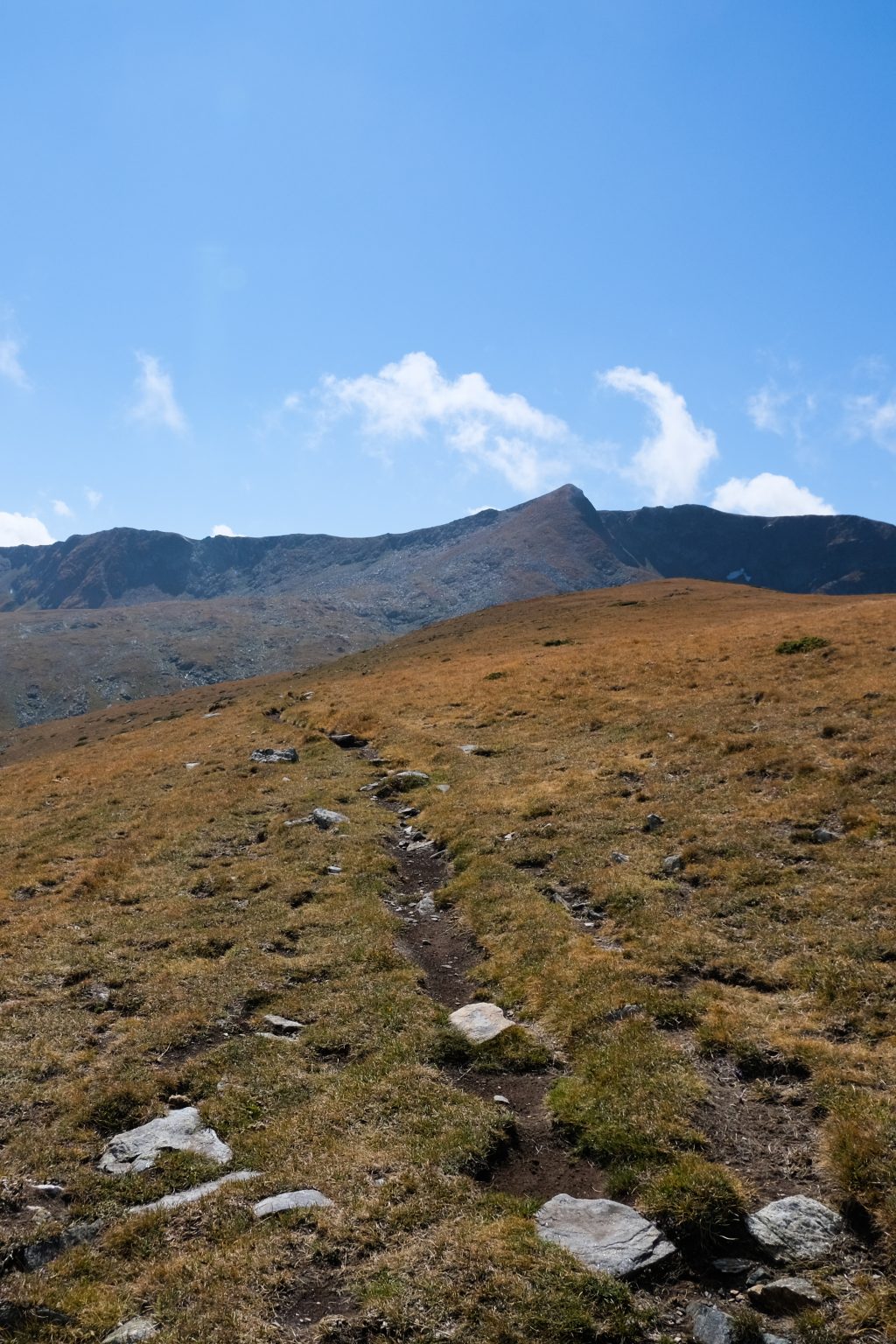 Trekking panoramico ai Sette Laghi di Rila | Obiettivo Altrove