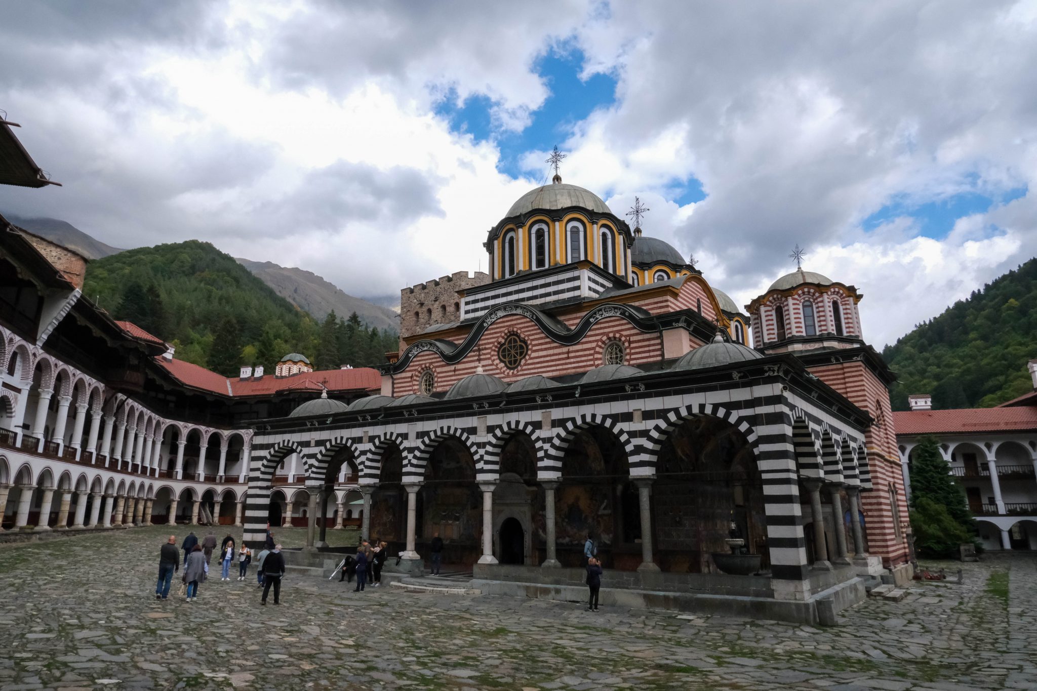Tre monasteri ortodossi da visitare in Bulgaria | Obiettivo Altrove