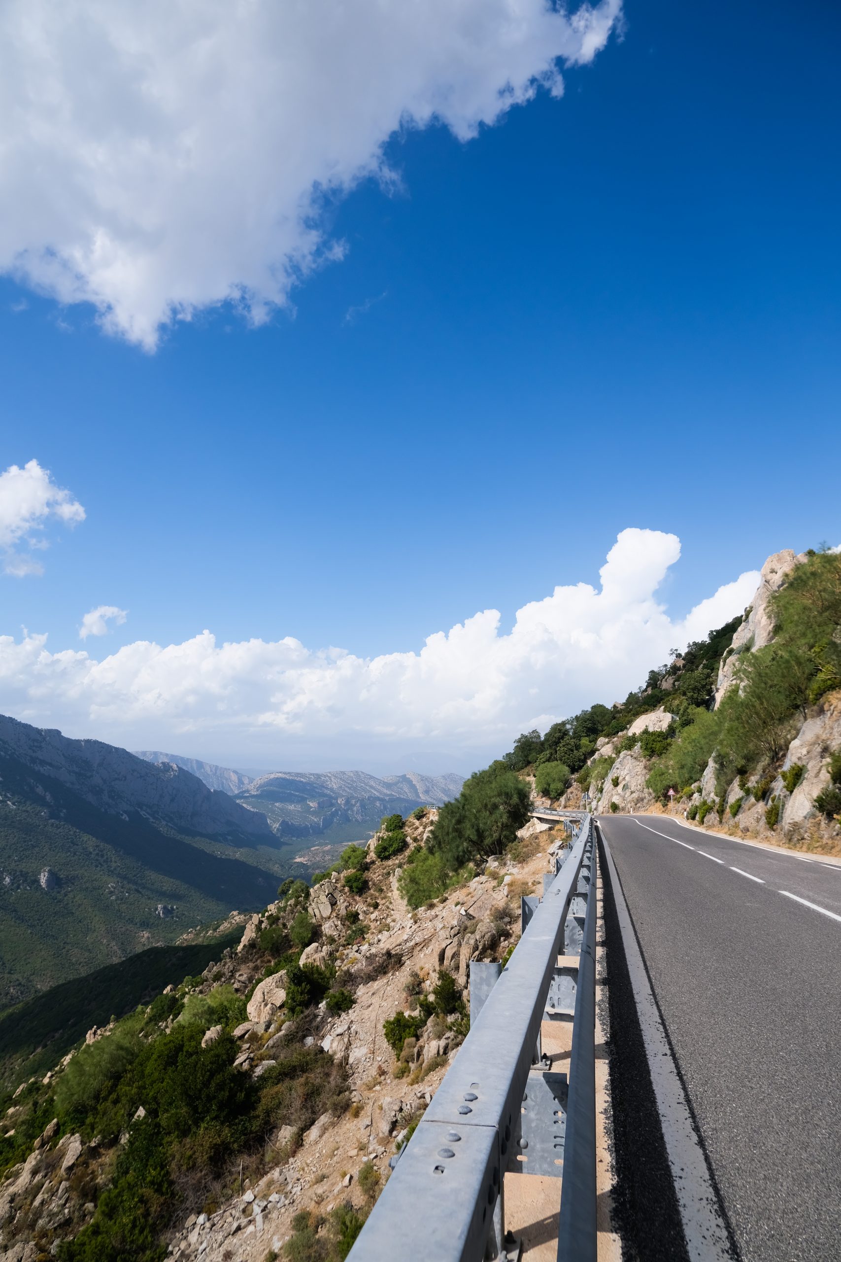 Sardegna on the road - Itinerario di 3 settimane | Obiettivo Altrove