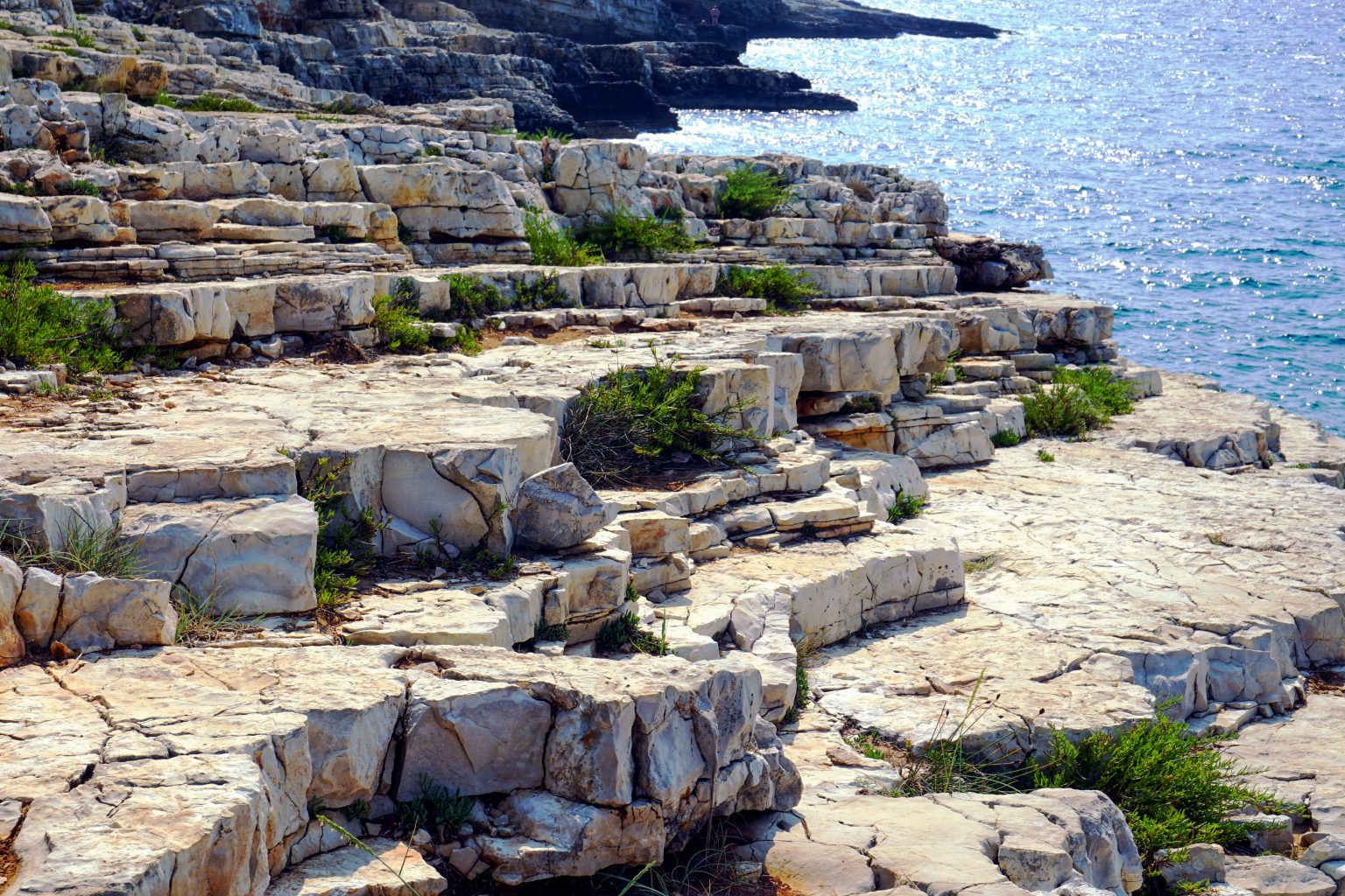 Croazia in camper - Mini itinerario in Istria e Quarnaro | Obiettivo ...