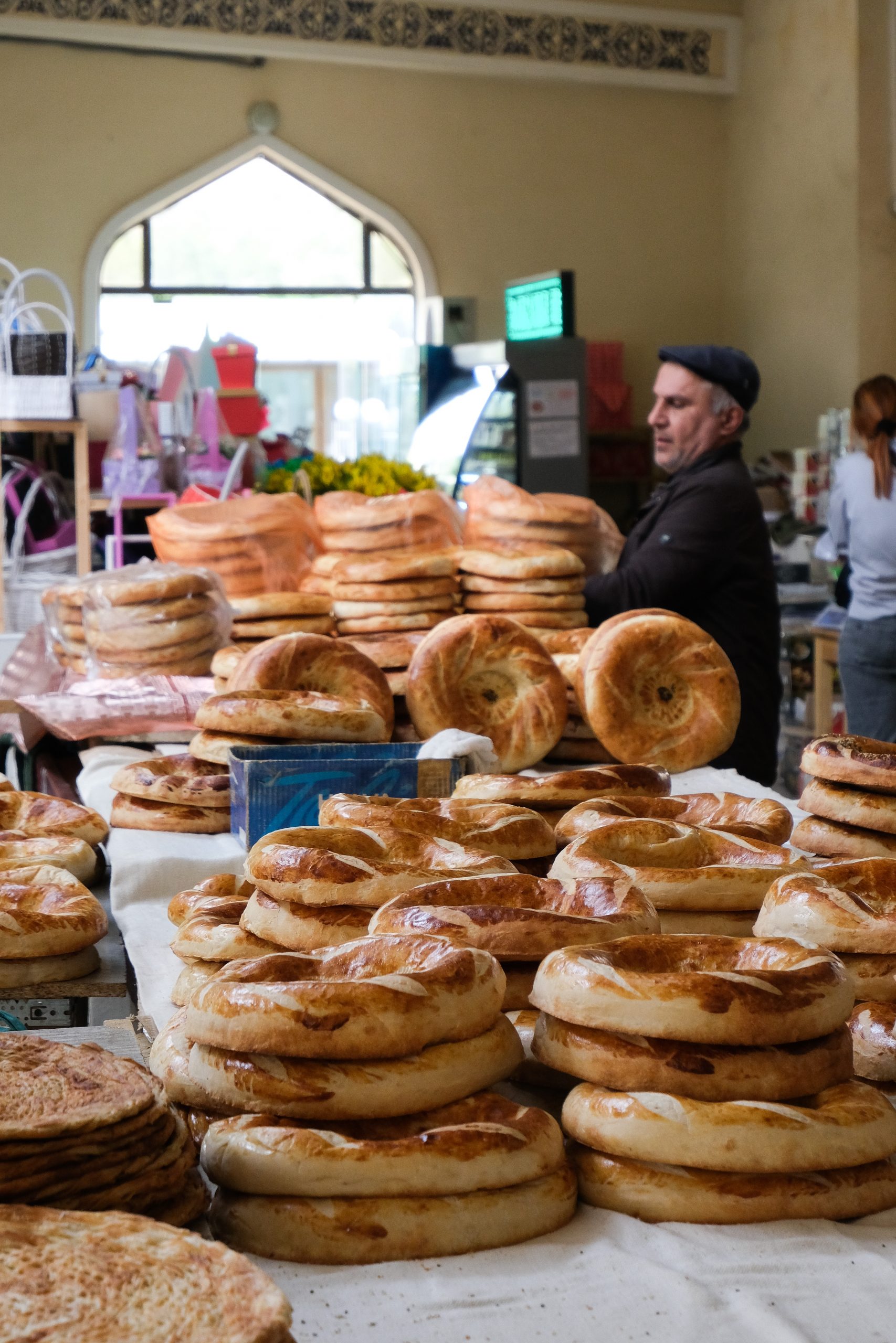 Come organizzare un viaggio in Uzbekistan | Obiettivo Altrove
